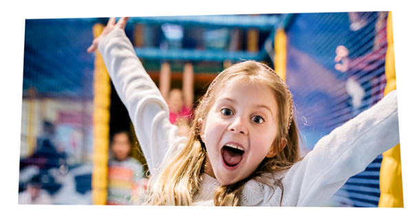 Sprouts Play Barn - Millets Farm Centre