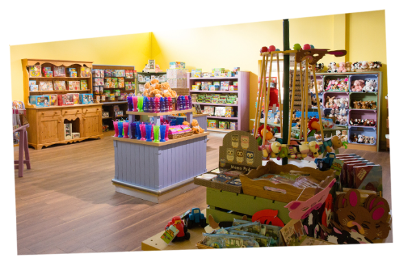 Sprouts Play Barn - Millets Farm Centre