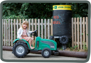 Play - Millets Farm Centre