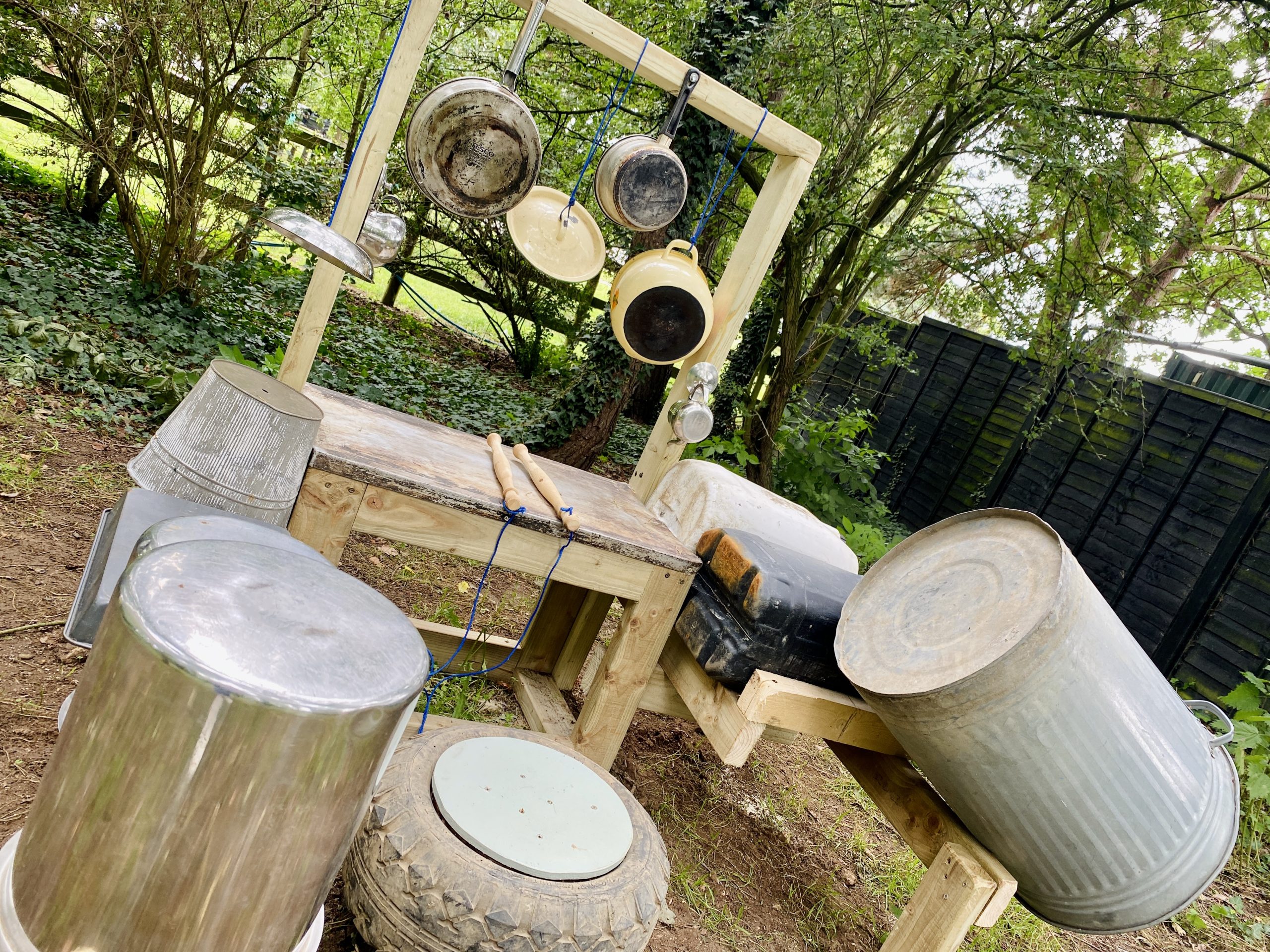 Millets Maize Maze - Millets Farm Centre