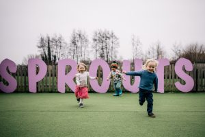 Our Story - Millets Farm Centre