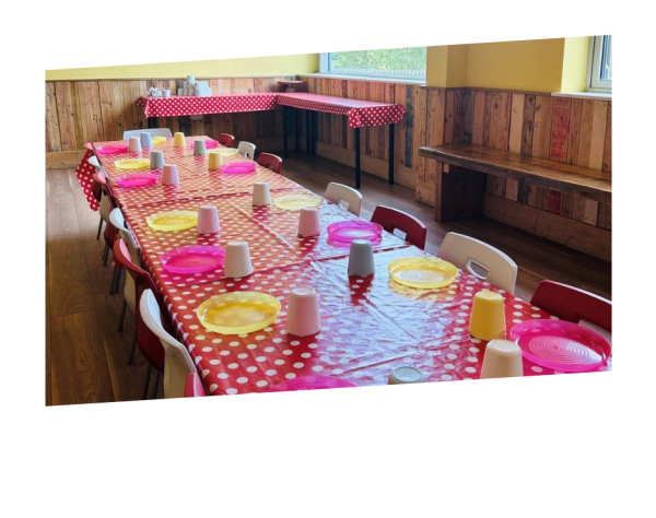 Sprouts Play Barn - Millets Farm Centre
